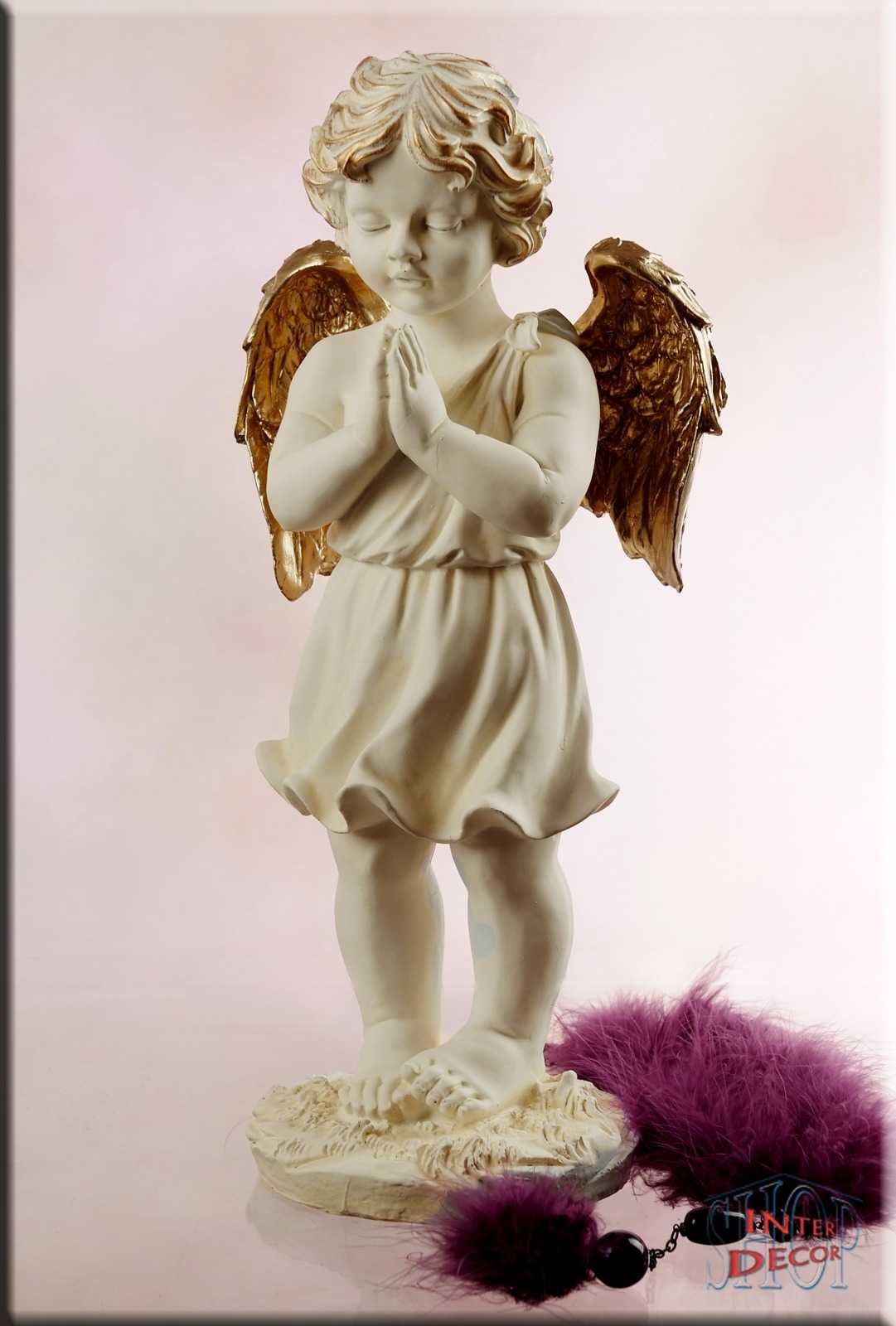 Engel Amor Engelchen Schutzengel Liebesengel Figur ANI 13 P
